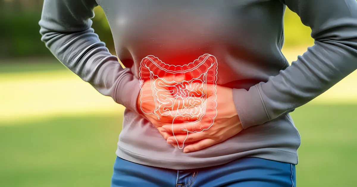 Sindrom Iritasi Usus (IBS) | Ten Surgery Singapura